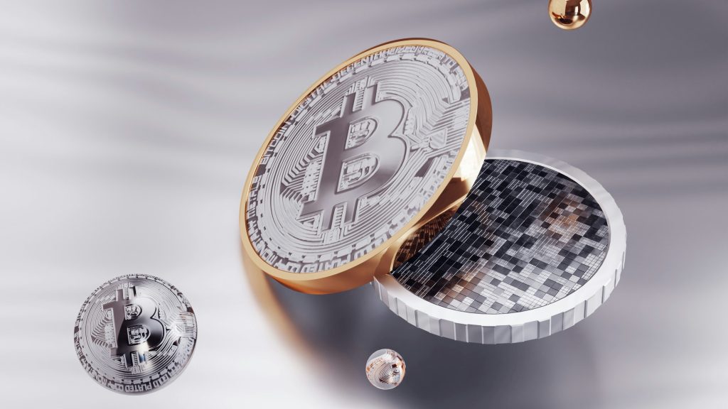 XRP vs HBAR: Choosing the Right Crypto Investment - myAWS